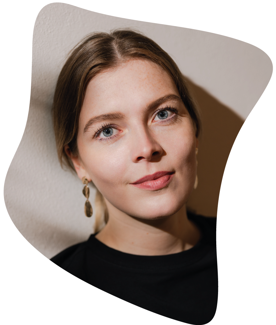 About - Hannah Pohlmann